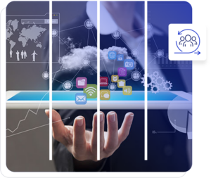 Strategic Technology Staffing - Pace Systems