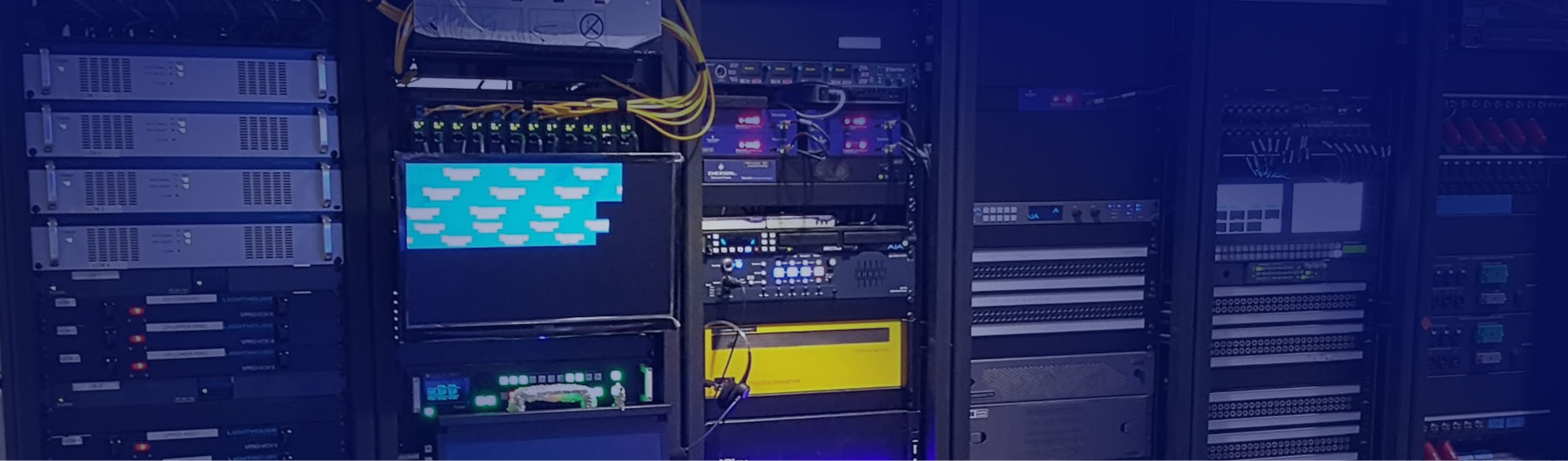 IT Services & Business Computers Naperville & Chicago, IL - Pace Systems