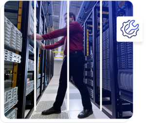 IT Services & Business Computers Naperville & Chicago, IL - Pace Systems