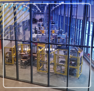 Case Studies - Pace Systems