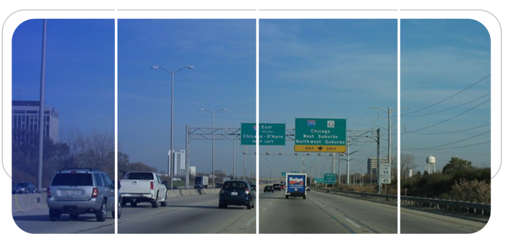 Illinois Tollway Controller Cabinets - Pace Systems