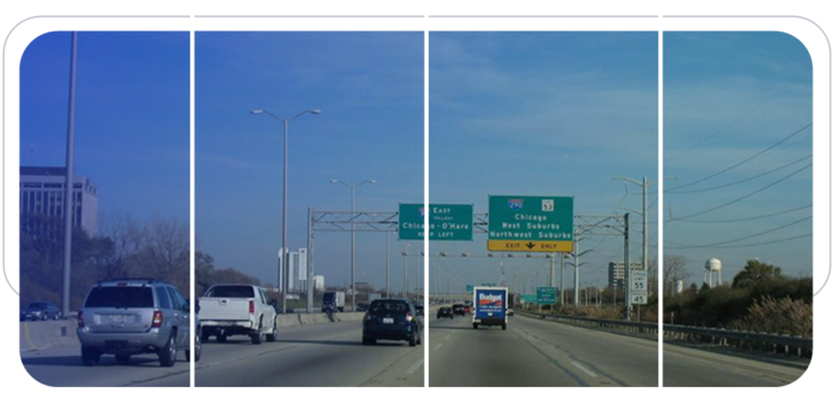 Illinois Tollway Controller Cabinets - Pace Systems