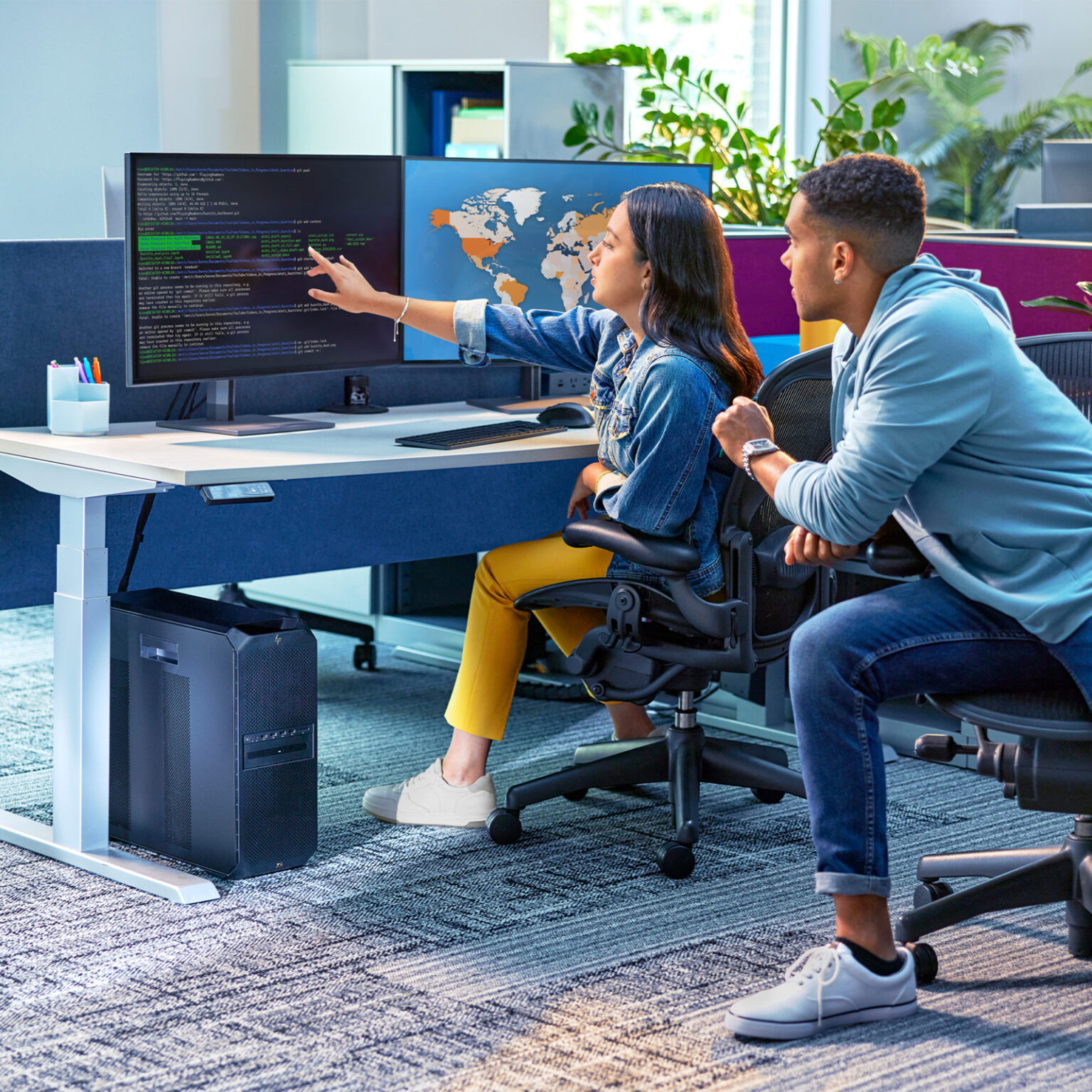 IT Services & Business Computers Naperville & Chicago, IL - Pace Systems